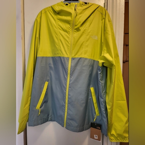 The North Face | Jackets & Coats | The North Face Windbreaker | Poshmark